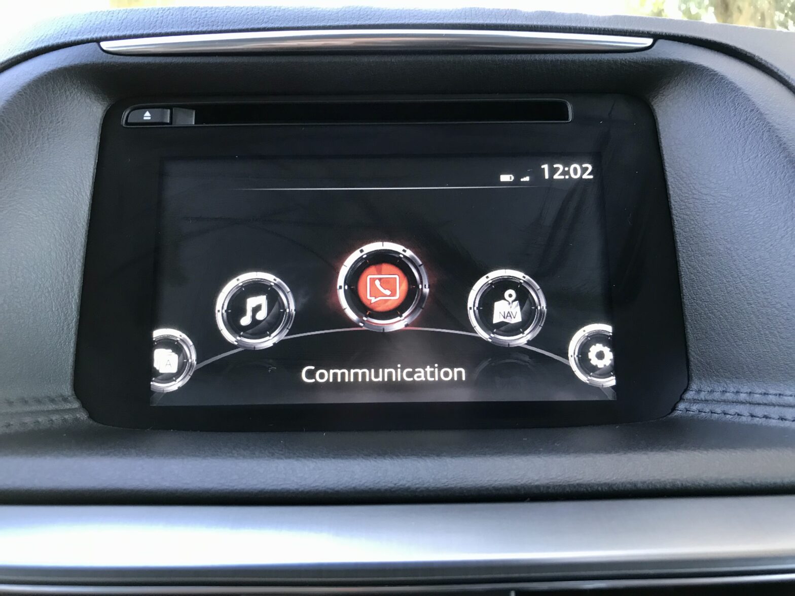 Mazda CX-5 Interior: The Definitive Guide | MazdaMotoring