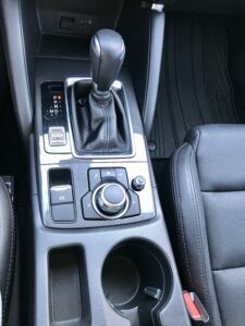 Mazda CX-5 Interior: The Definitive Guide | MazdaMotoring