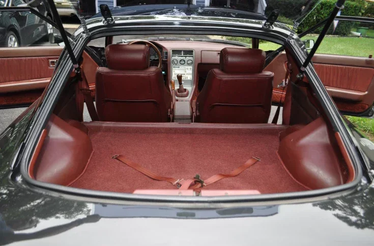 1984 RX-7 GSL-SE: Mazda Gem of the Day | MazdaMotoring