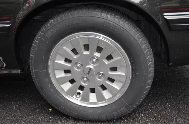 1984 RX-7 GSL-SE: Mazda Gem of the Day | MazdaMotoring