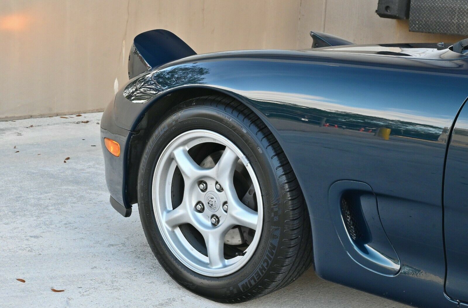 1993 Mazda RX-7 Touring: Mazda Gem of the Day | MazdaMotoring
