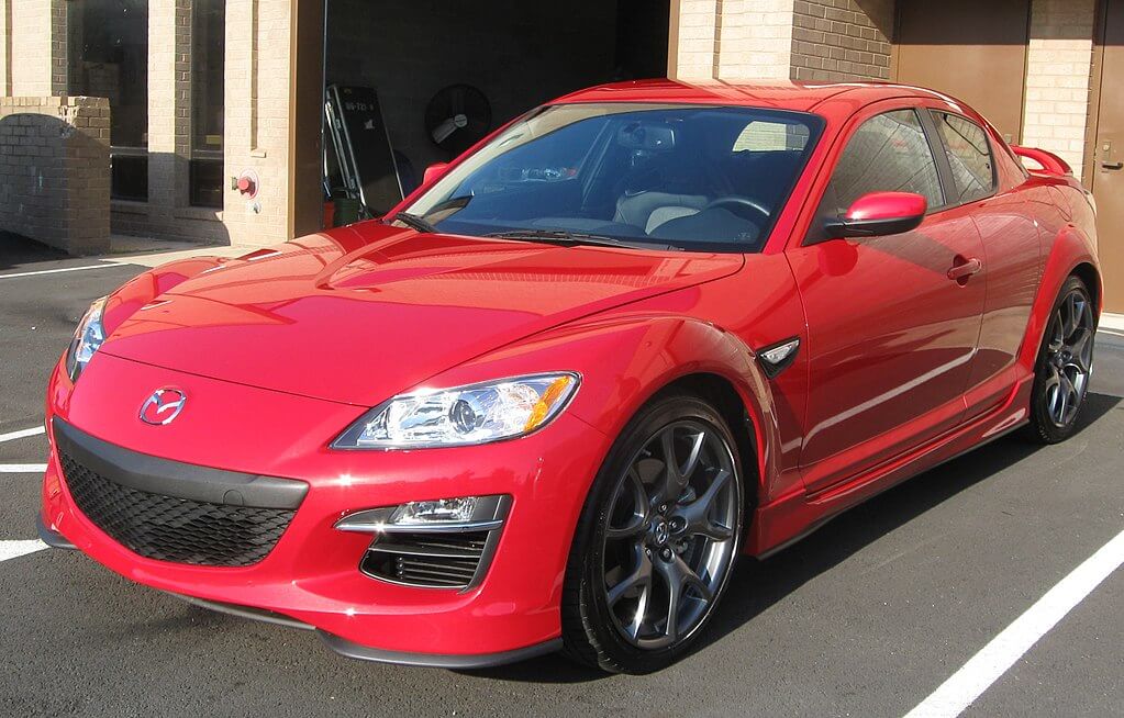 Best Mazda Cars: Top 7 Mazda Cars of All Time | MazdaMotoring