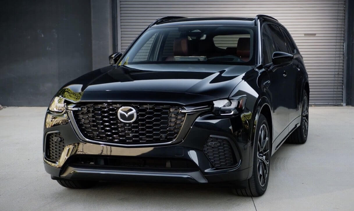 Mazda CX-70: Release Date, Price, Dimensions | MazdaMotoring