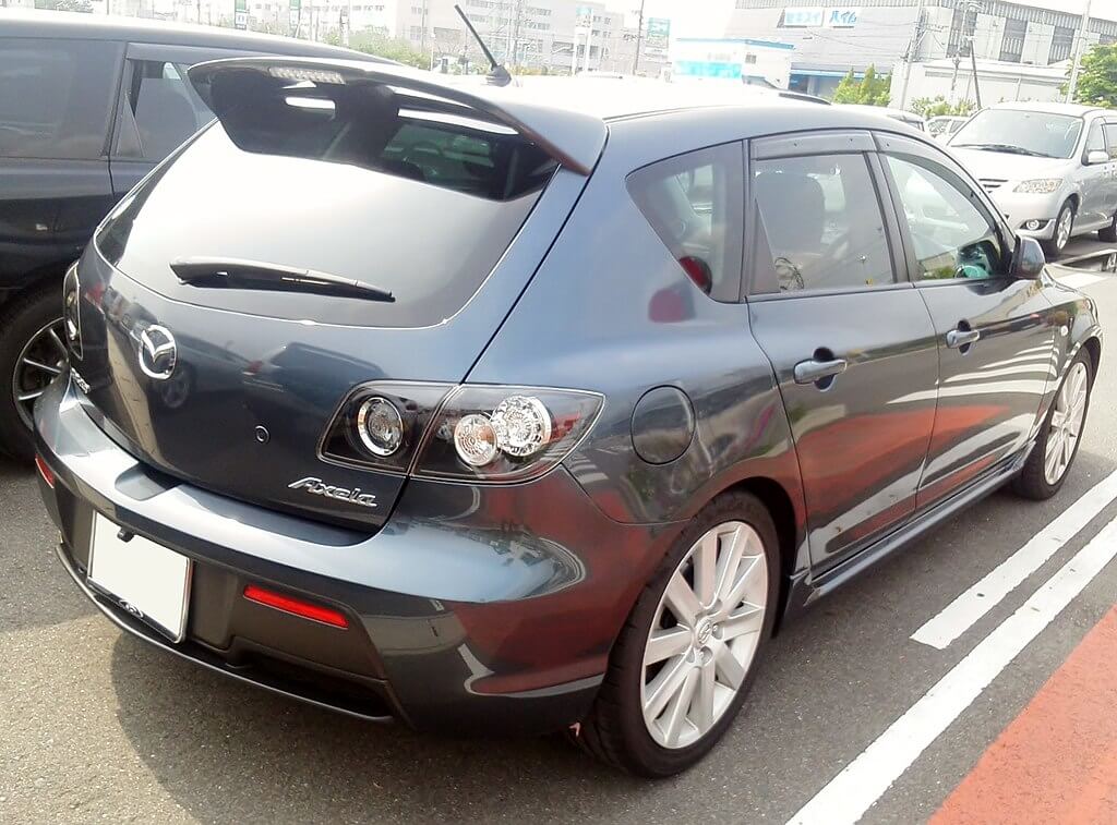 Best Mazda Cars: Top 7 Mazda Cars of All Time | MazdaMotoring