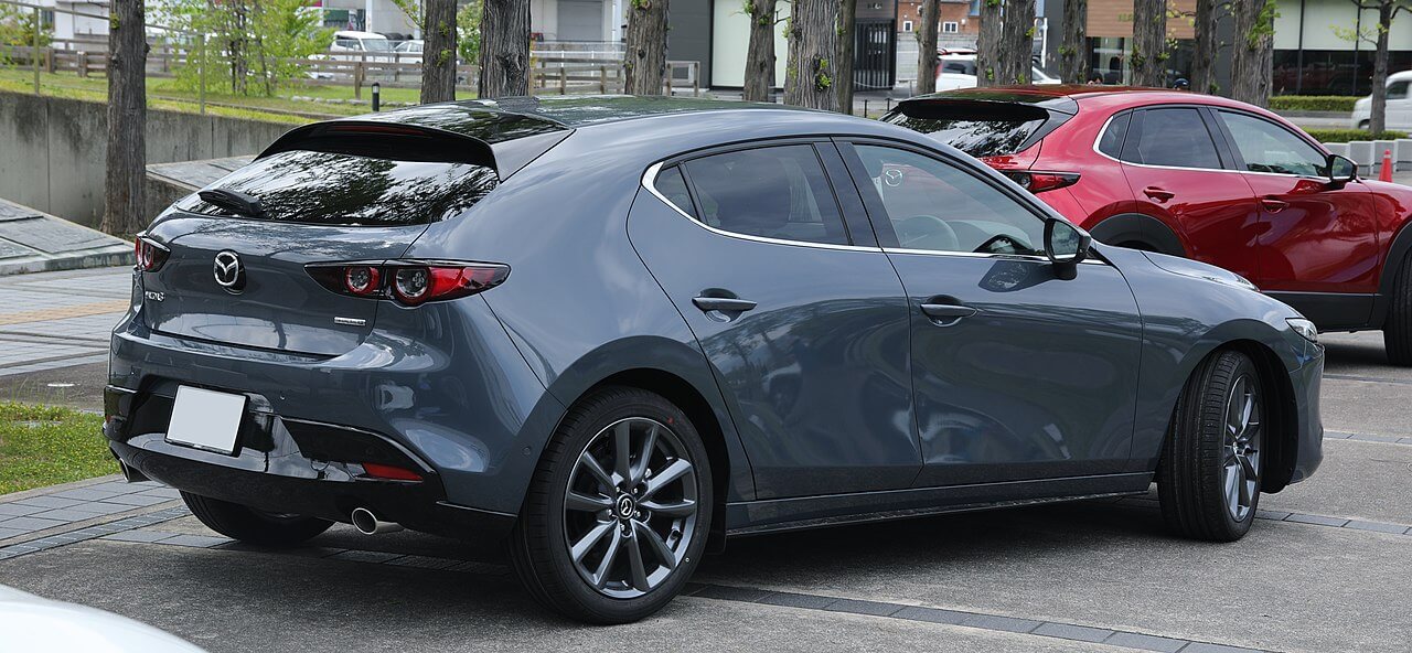 Best Mazda Cars: Top 7 Mazda Cars of All Time | MazdaMotoring