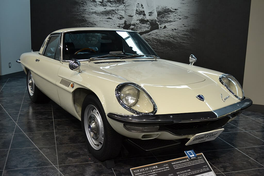 Best Mazda Cars: Top 7 Mazda Cars of All Time | MazdaMotoring