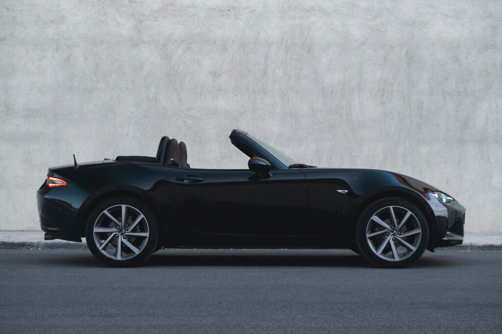 Best Mazda Cars: Top 7 Mazda Cars of All Time | MazdaMotoring