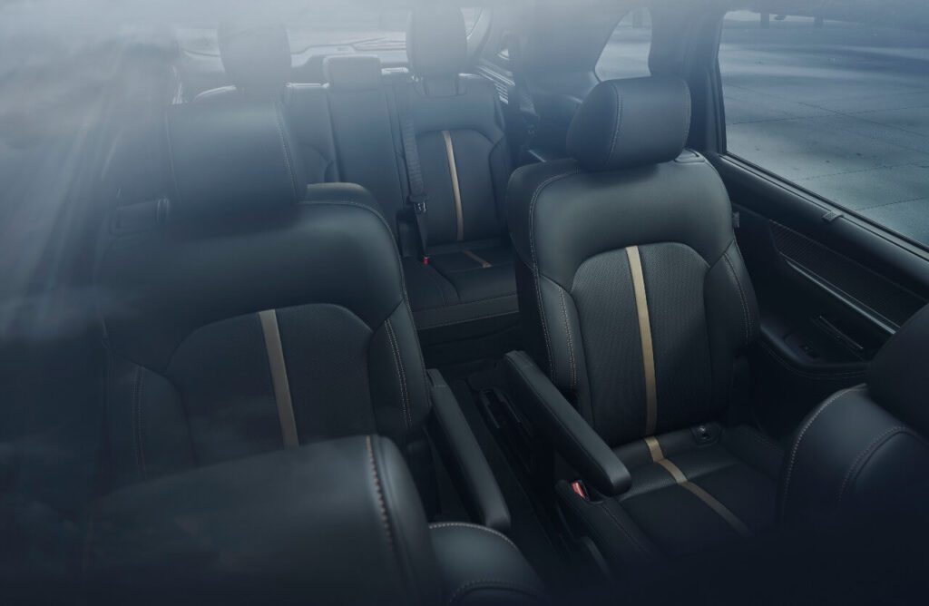 CX-9 Vs. CX-90: Compare Mazda's 3-Row SUVs | MazdaMotoring