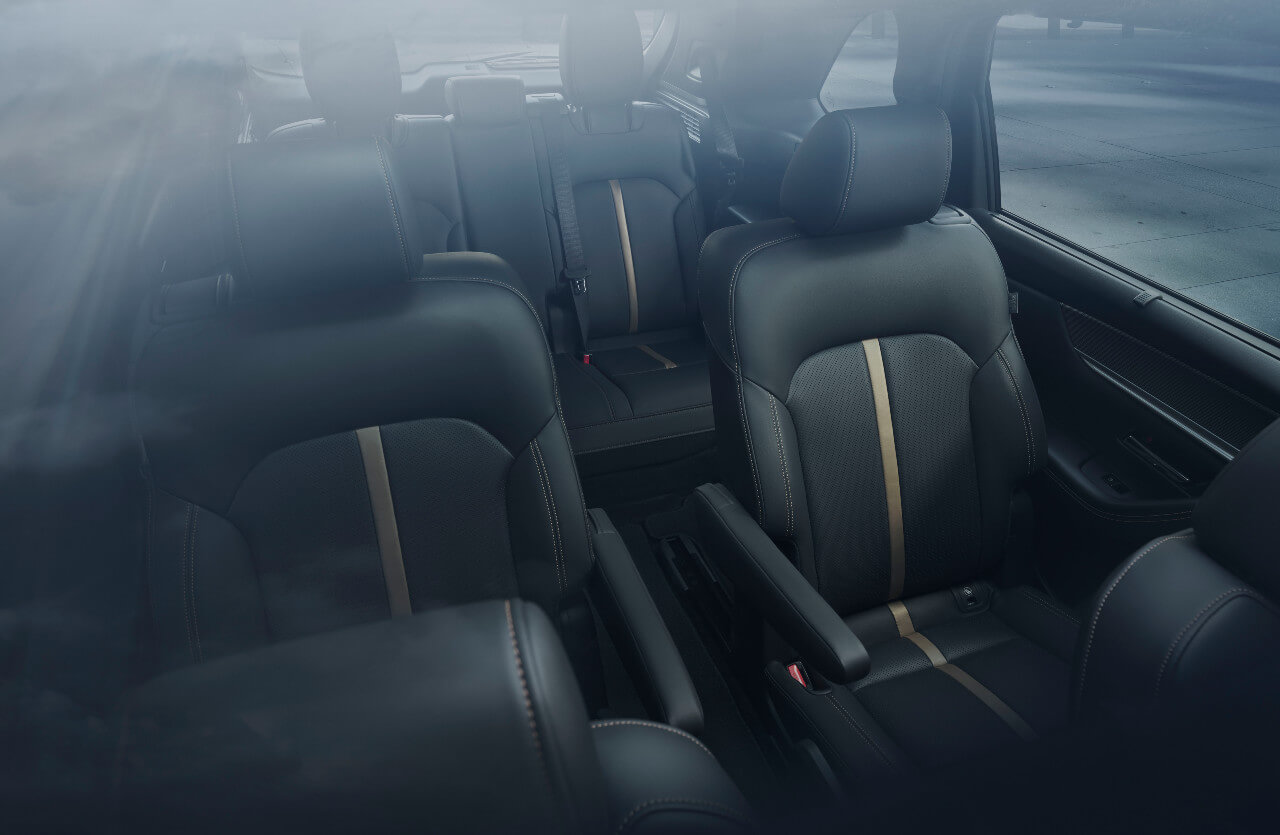 CX-9 Vs. CX-90: Compare Mazda's 3-Row SUVs | MazdaMotoring