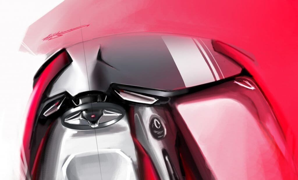 NE Miata: Next-Gen Miata - What to Expect | MazdaMotoring