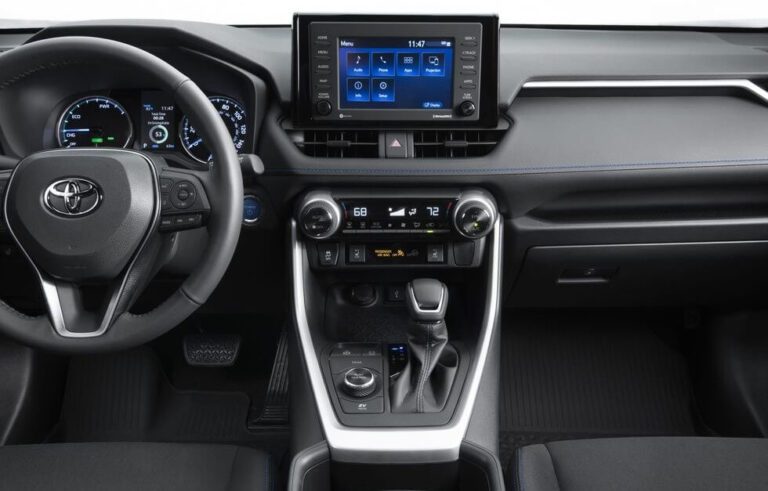 Mazda CX-5 Vs. Toyota RAV4: Size, Specs, Reliability | MazdaMotoring