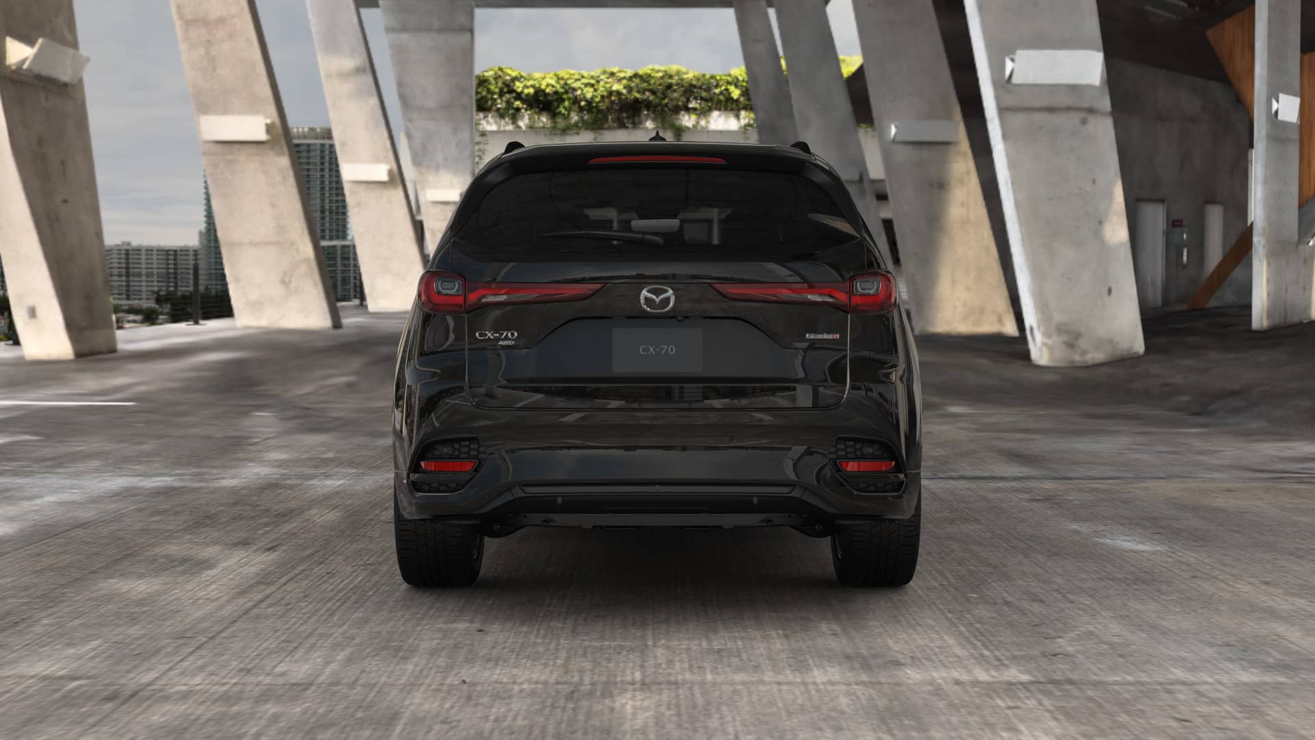 Mazda CX-70 Trims, Colors & Prices Review | MazdaMotoring