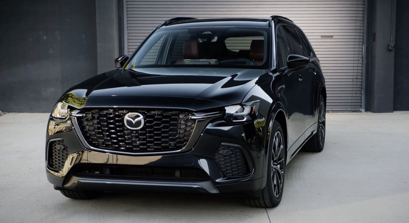 Mazda CX-70: Release Date, Price, Dimensions | MazdaMotoring