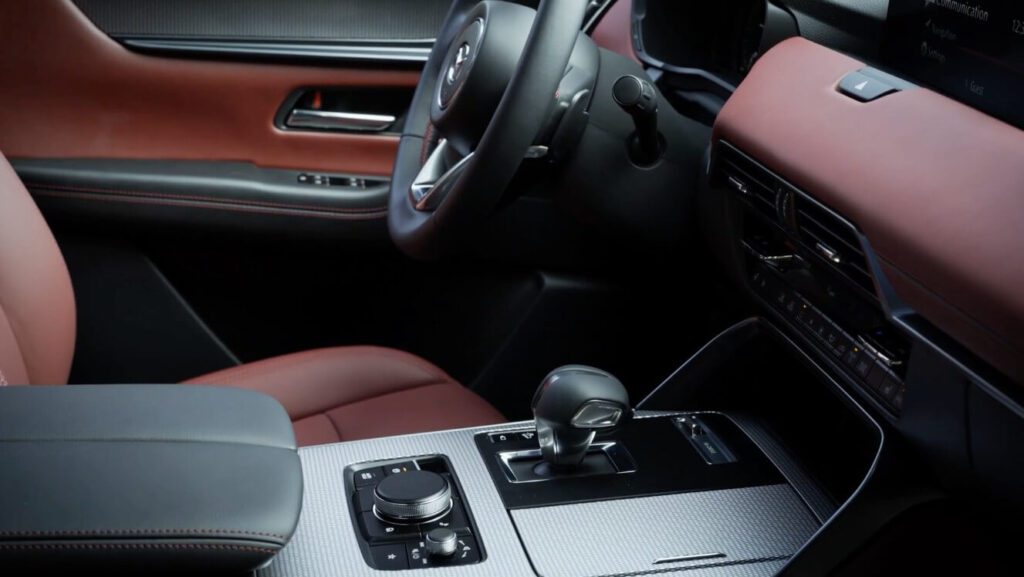 Mazda CX-70: Release Date, Price, Dimensions | MazdaMotoring