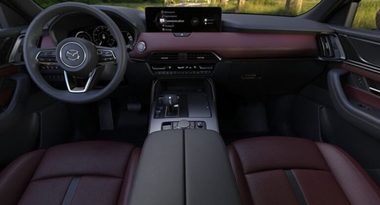 Mazda CX-70 Trims, Colors & Prices Review | MazdaMotoring