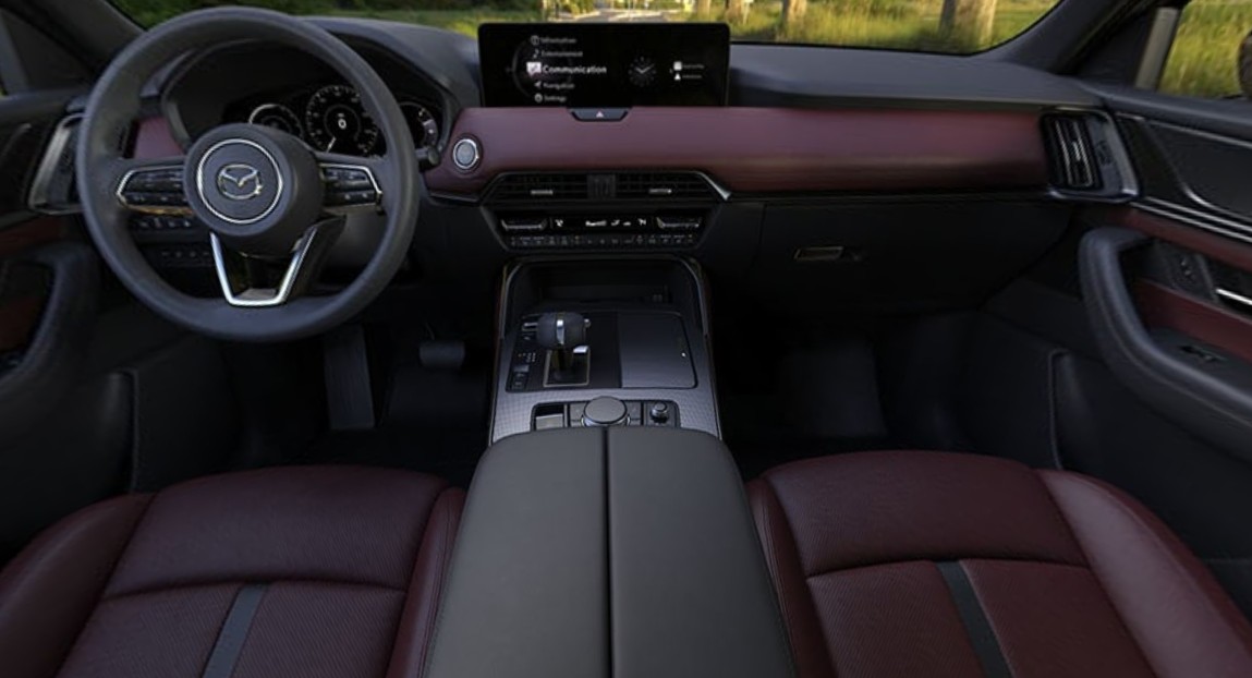 Mazda CX-70 Trims, Colors & Prices Review | MazdaMotoring