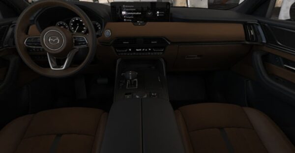 Mazda CX-70 Trims, Colors & Prices Review | MazdaMotoring